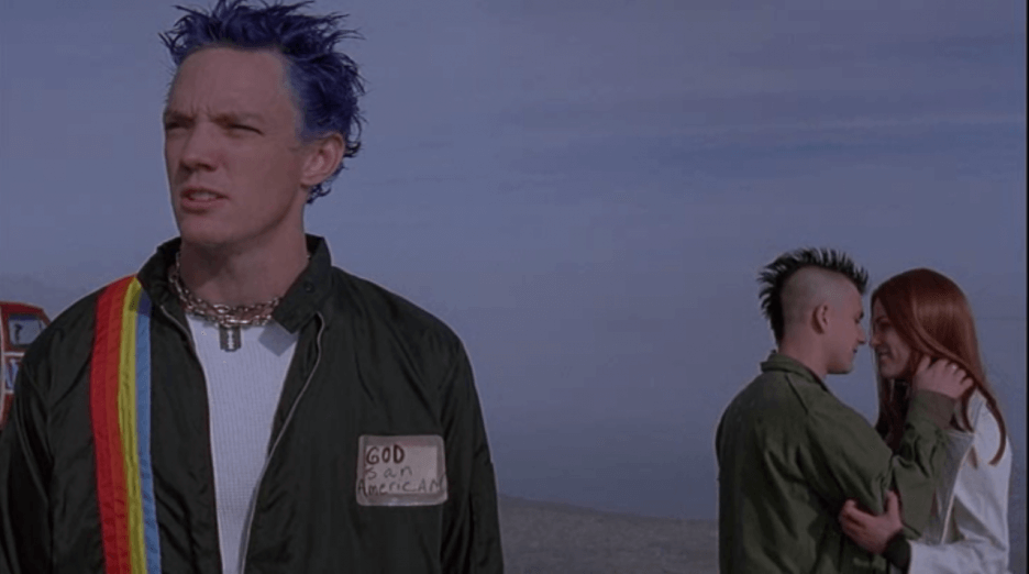 SLC PUNK Sequel To Start Shooting In August Midroad Movie Review SLC PUNK Sequel To Start Shooting In August Midroad Movie Review